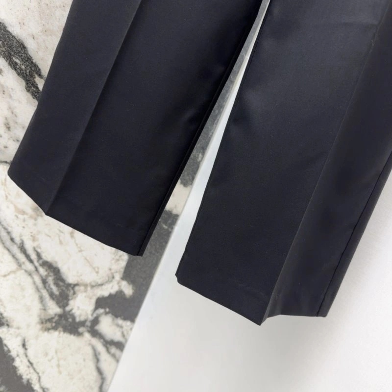 Brand-authenticated Maison Margiela Long Pants