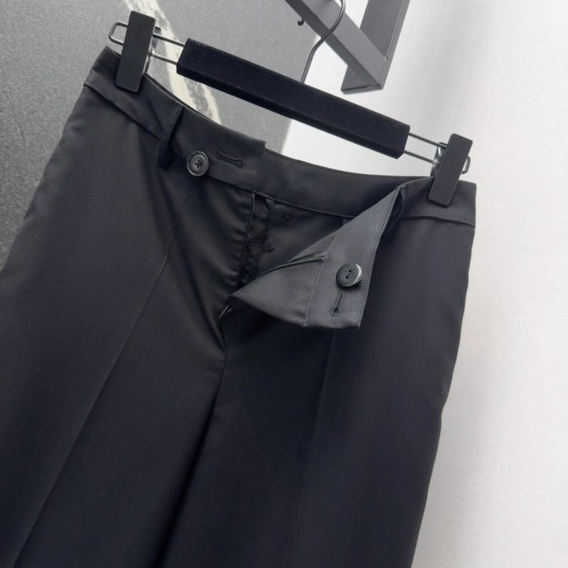 Brand-authenticated Maison Margiela Long Pants