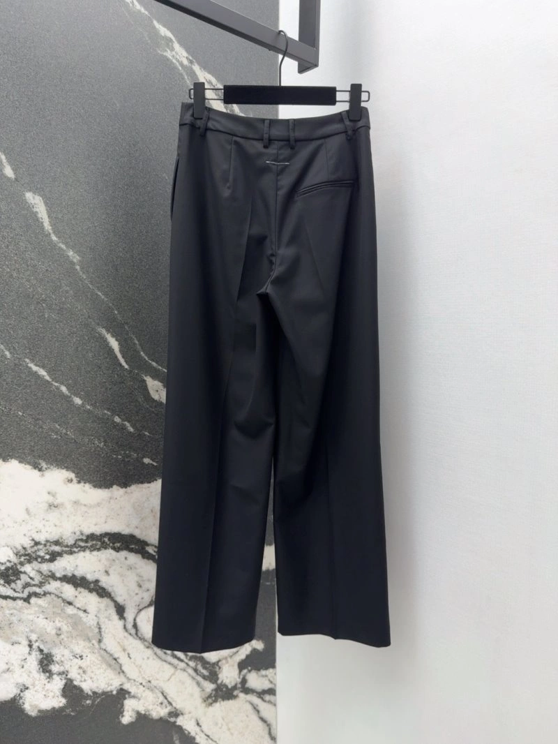 Brand-authenticated Maison Margiela Long Pants