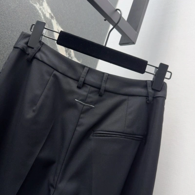 Brand-authenticated Maison Margiela Long Pants