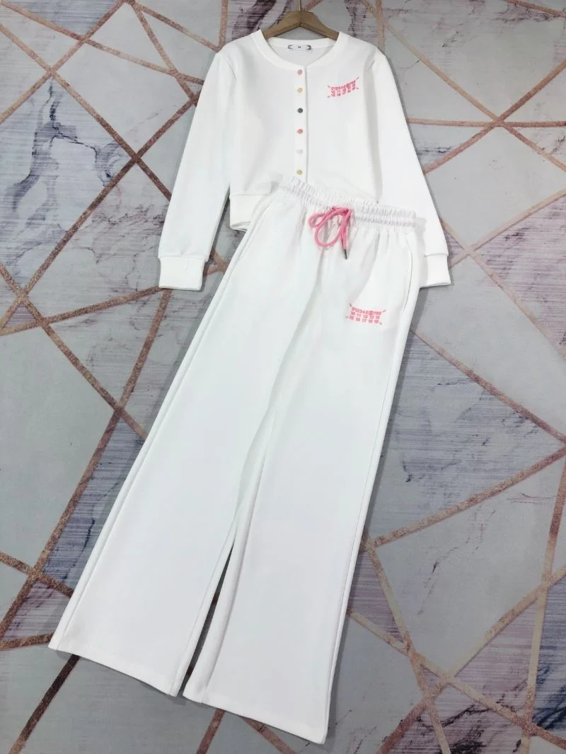 Original Maison Margiela Long Suits