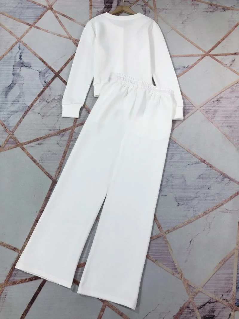 Original Maison Margiela Long Suits