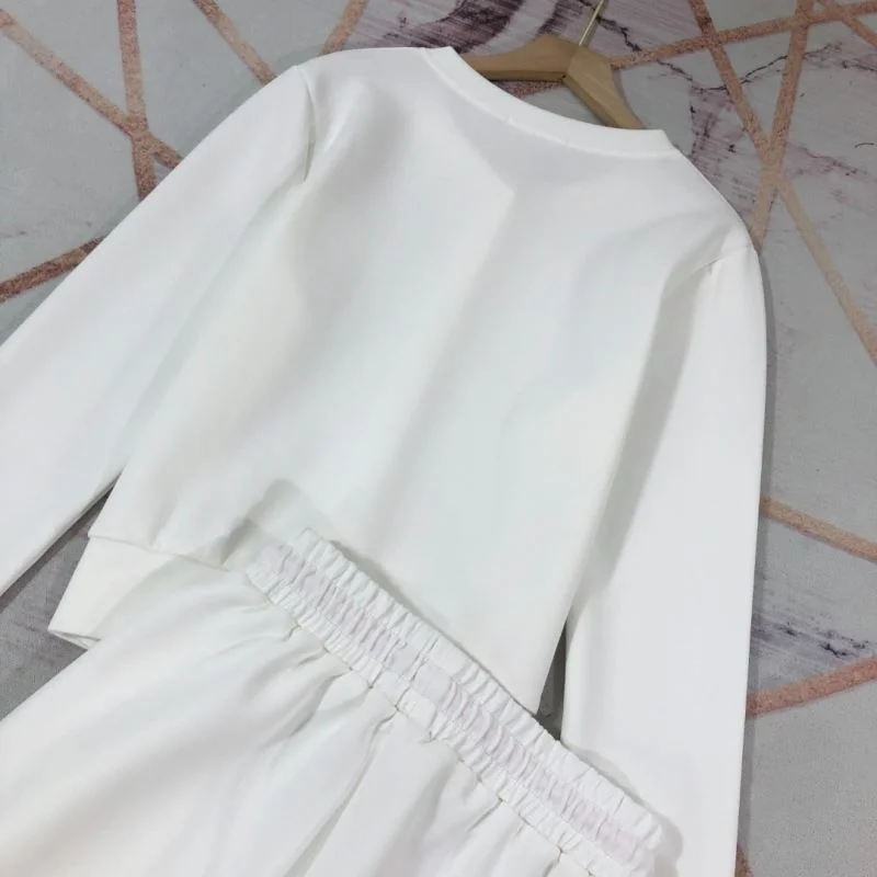 Original Maison Margiela Long Suits
