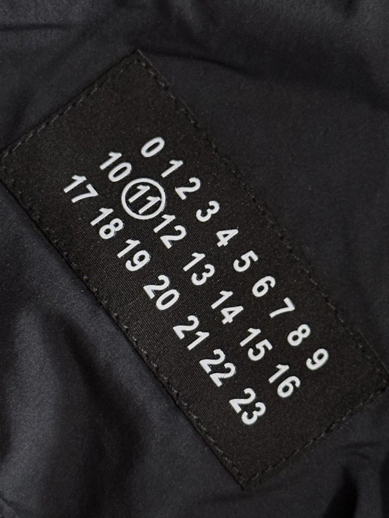 Inexpensive Maison Margiela Outwear