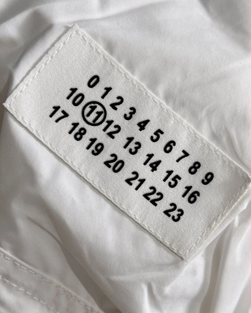 Economical Maison Margiela Outwear