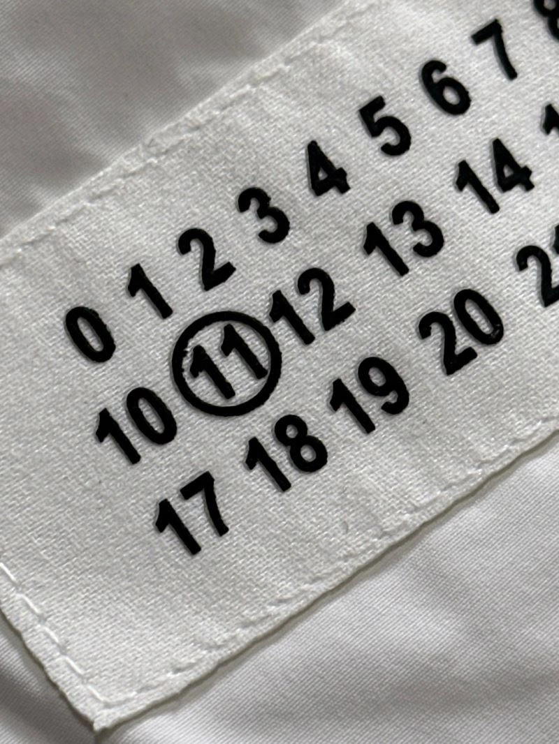 Economical Maison Margiela Outwear