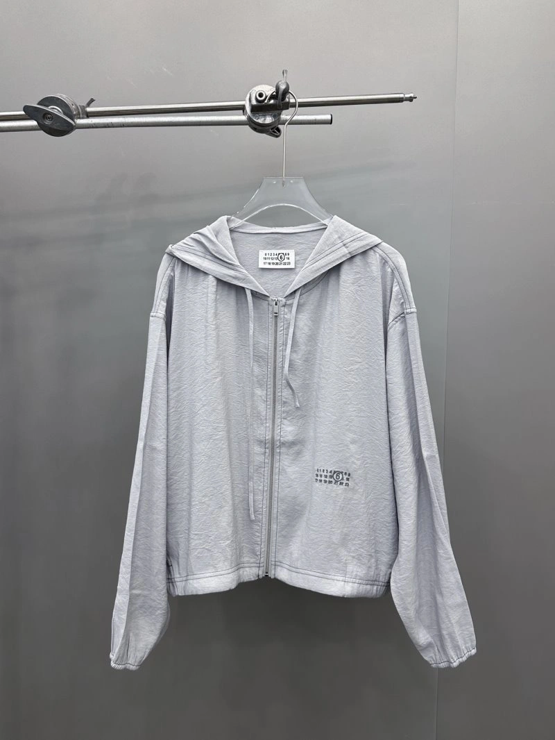 Maison Margiela Outwear
