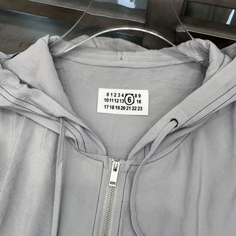 Exact replica Maison Margiela Outwear