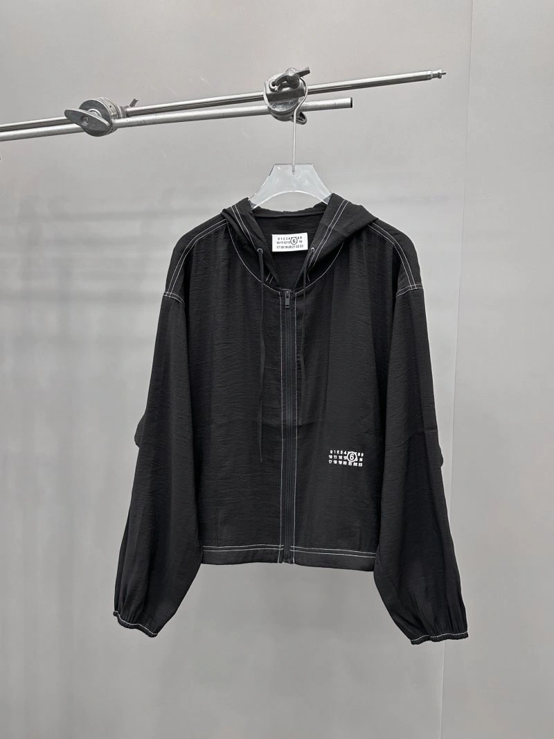 Maison Margiela Outwear