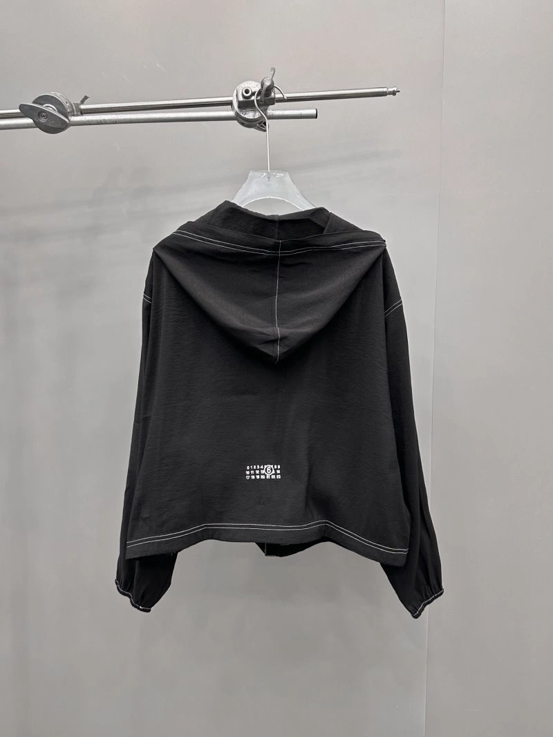 High accuracy Maison Margiela Outwear