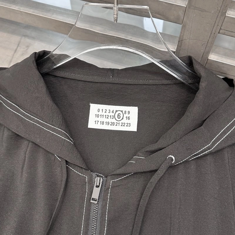 High accuracy Maison Margiela Outwear