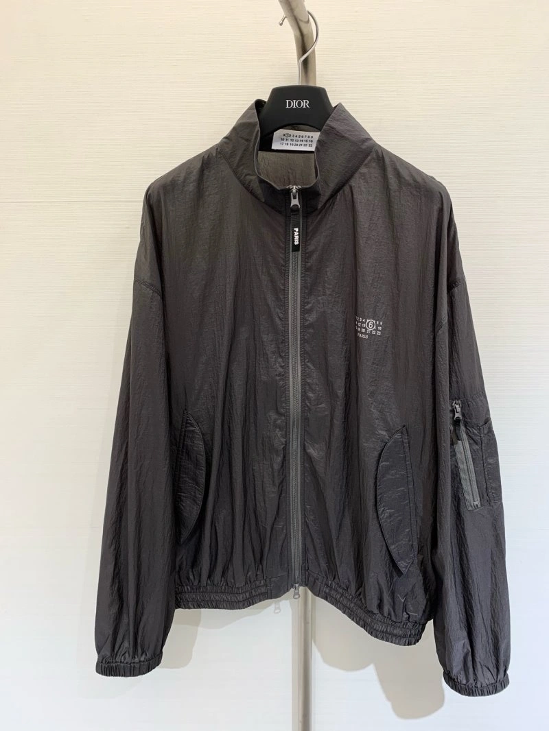 Maison Margiela Outwear