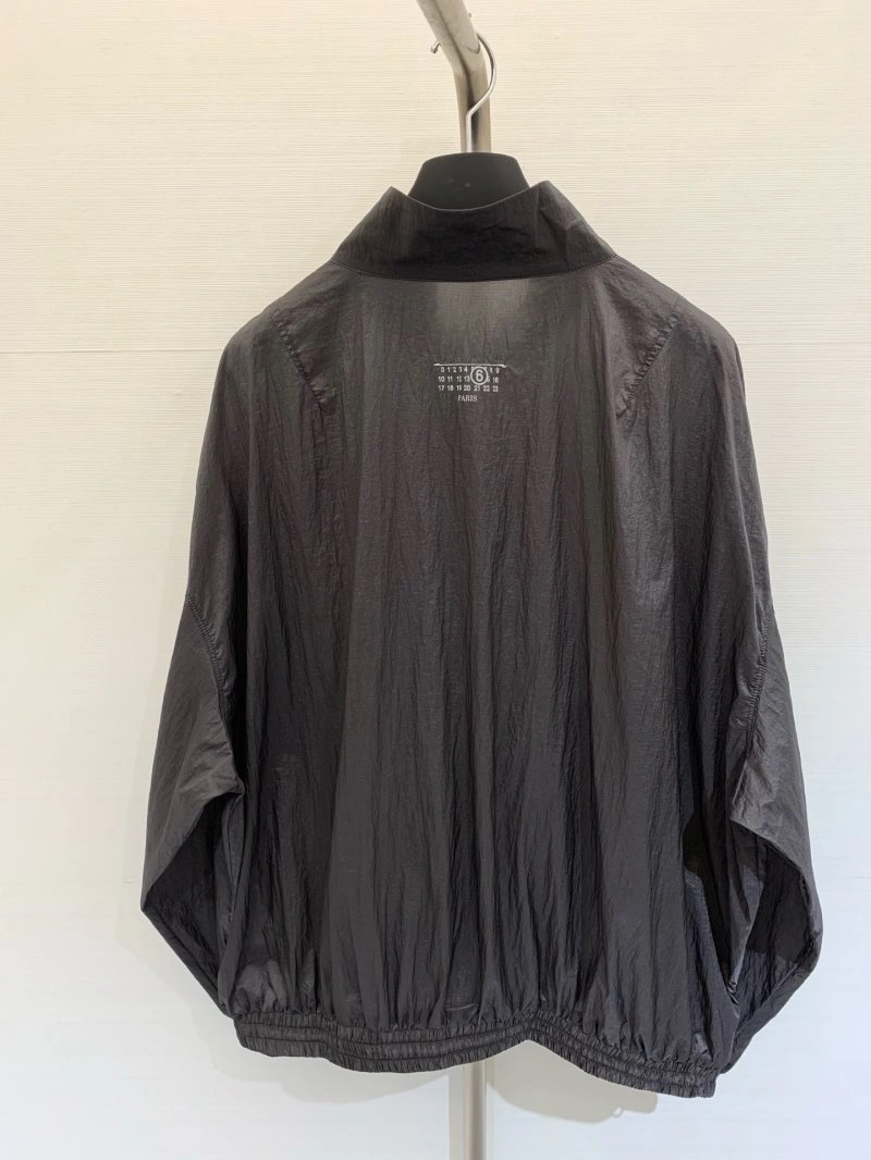 Brand-authenticated Maison Margiela Outwear