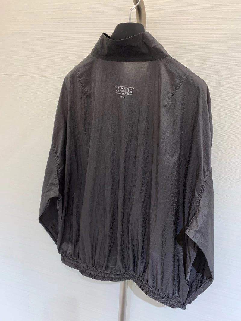 Brand-authenticated Maison Margiela Outwear