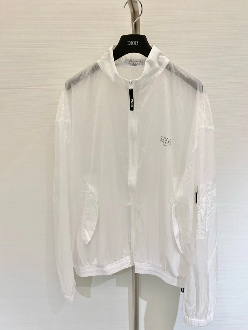 Maison Margiela Outwear