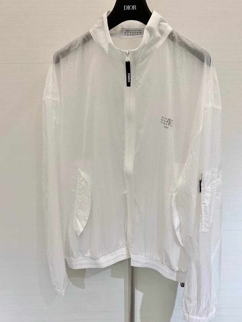 Exact replica Maison Margiela Outwear