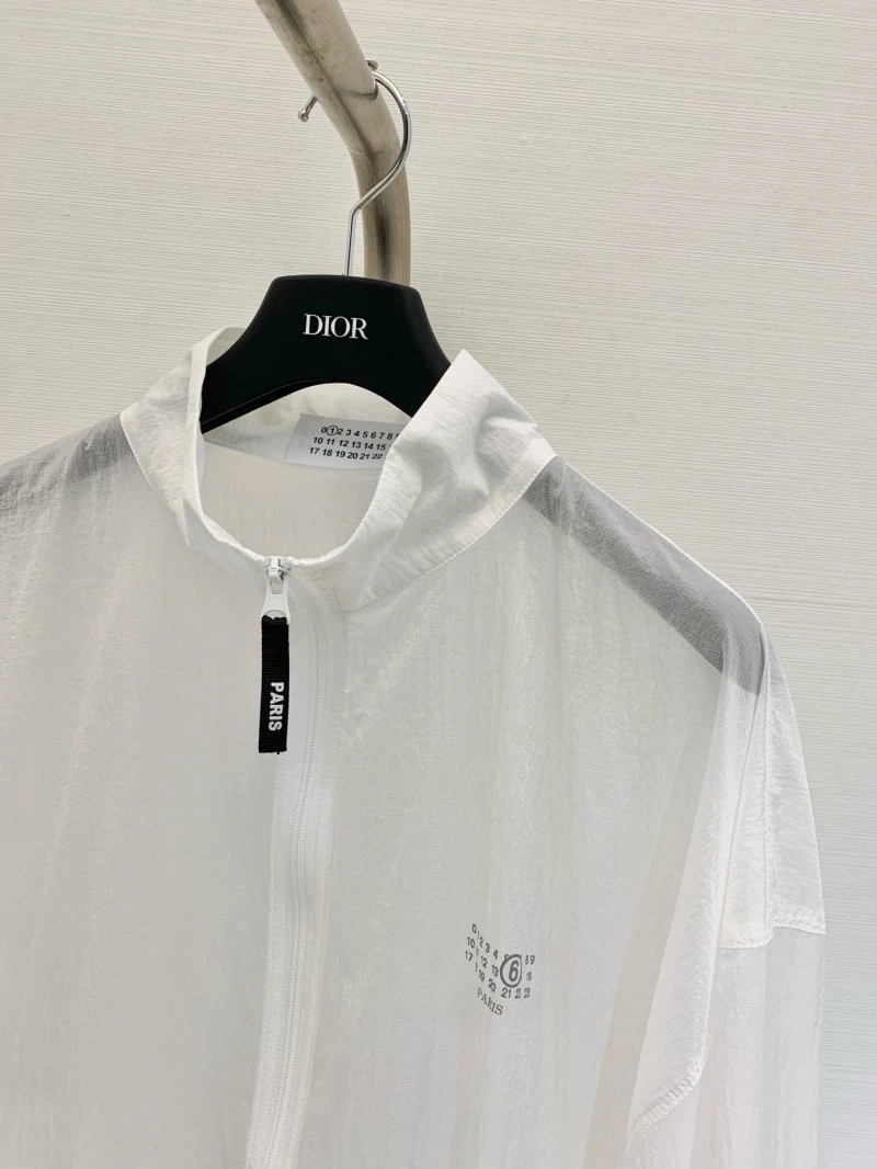Exact replica Maison Margiela Outwear