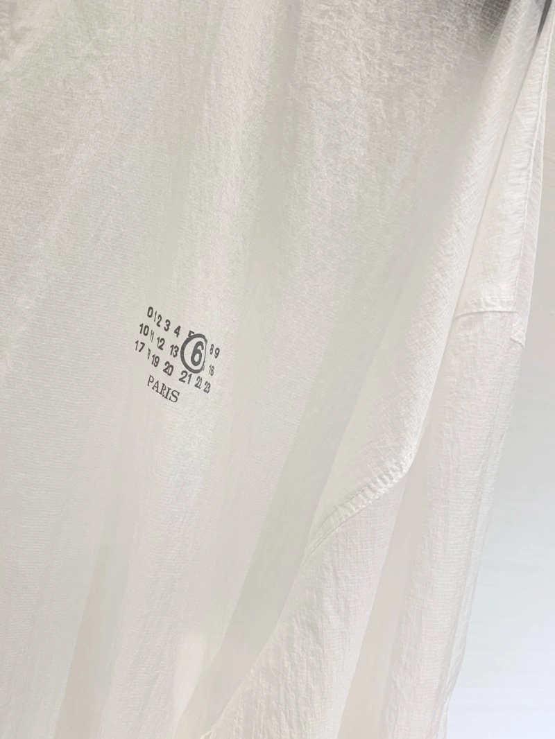 Exact replica Maison Margiela Outwear