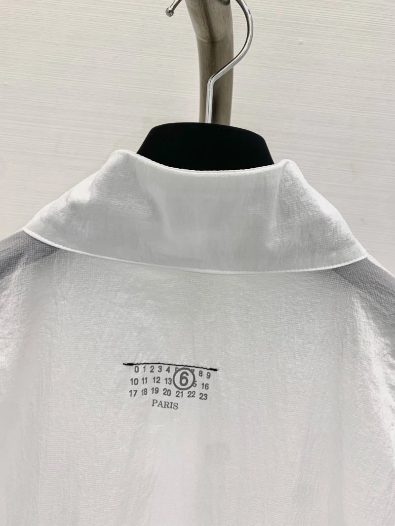 Exact replica Maison Margiela Outwear