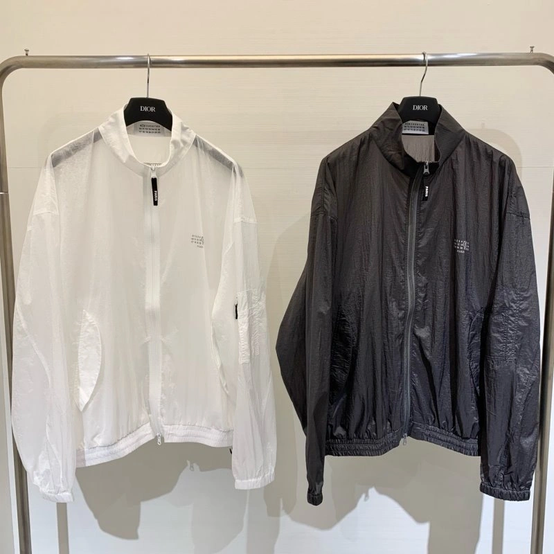 Exact replica Maison Margiela Outwear