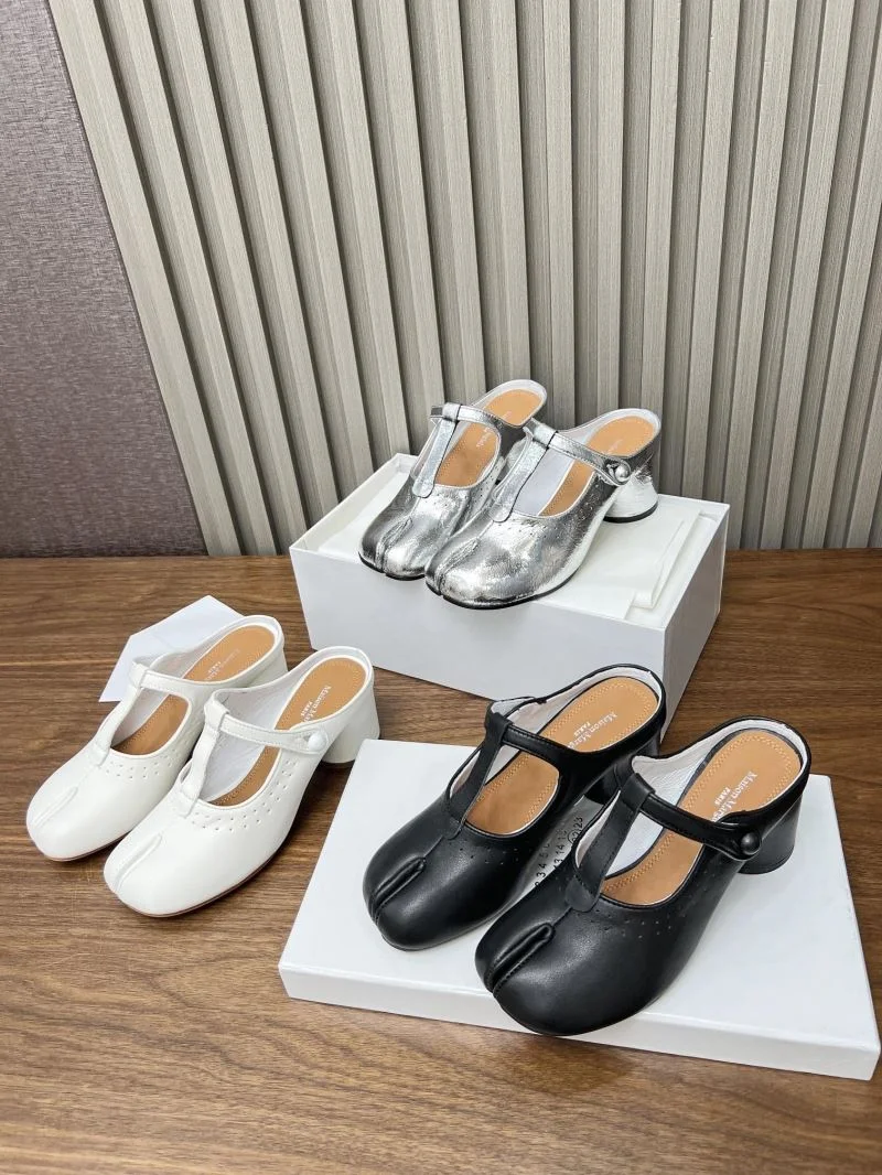 Maison Margiela Sandals
