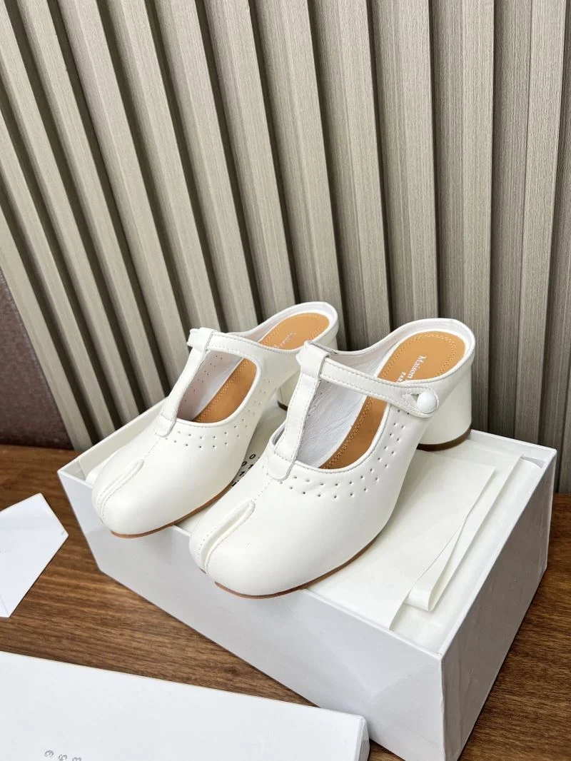 Original Maison Margiela Sandals