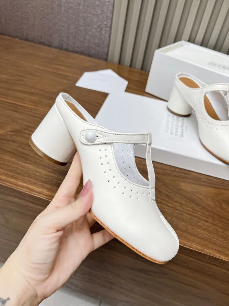 Original Maison Margiela Sandals