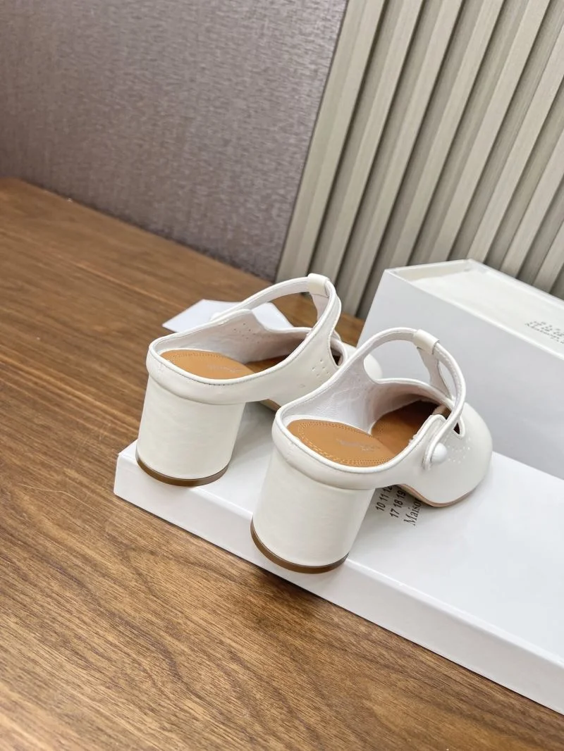 Original Maison Margiela Sandals