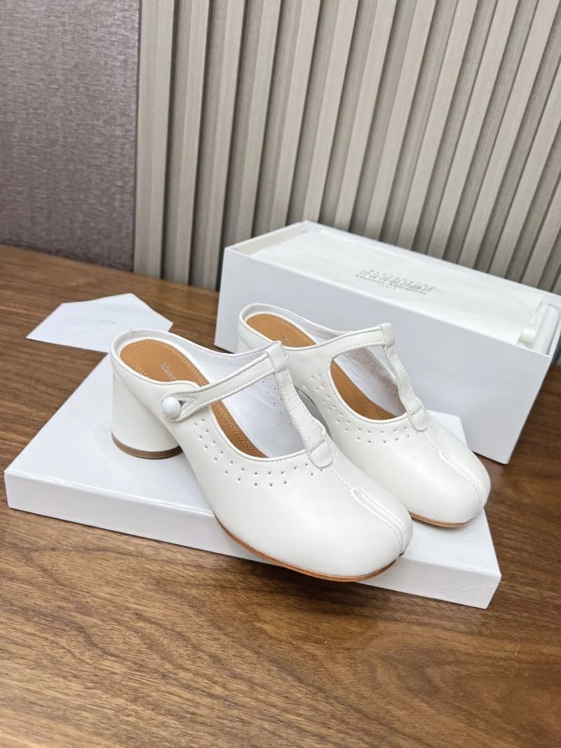 Original Maison Margiela Sandals
