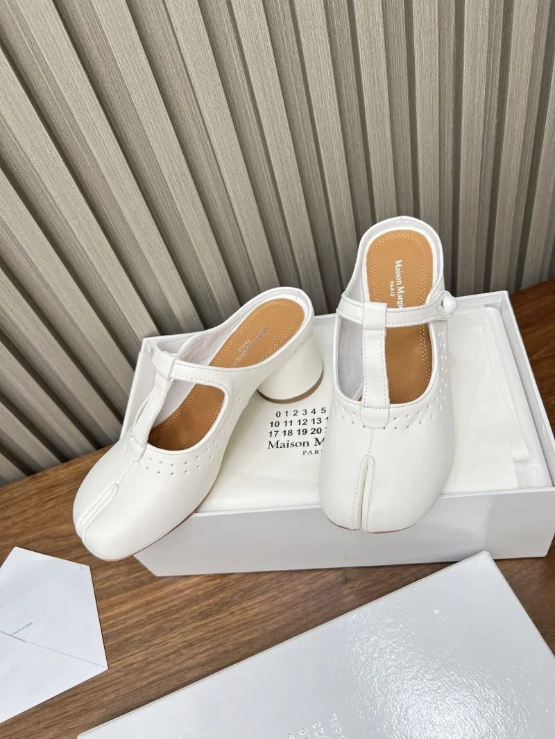 Original Maison Margiela Sandals