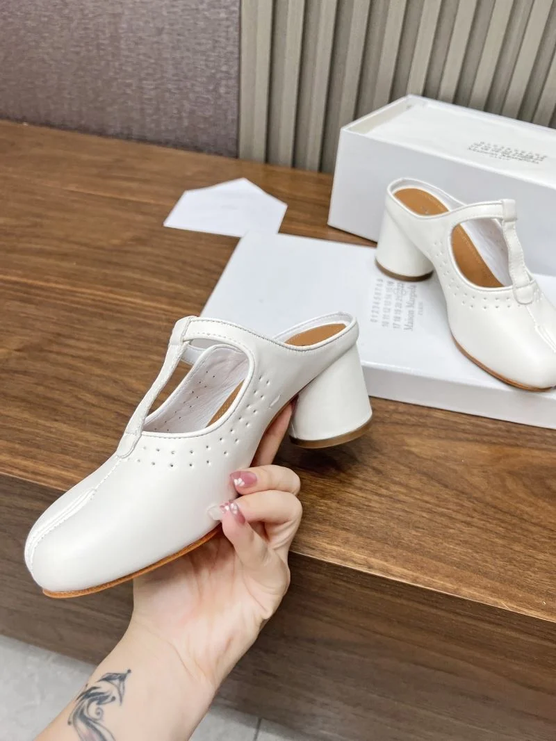 Original Maison Margiela Sandals