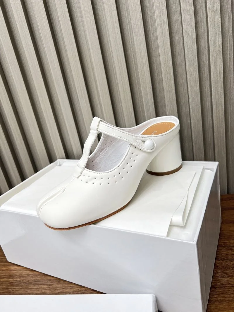 Original Maison Margiela Sandals
