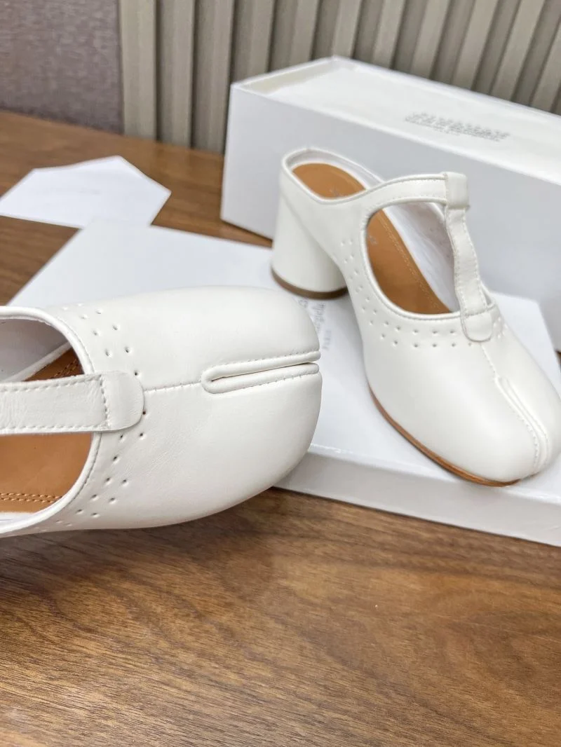 Original Maison Margiela Sandals