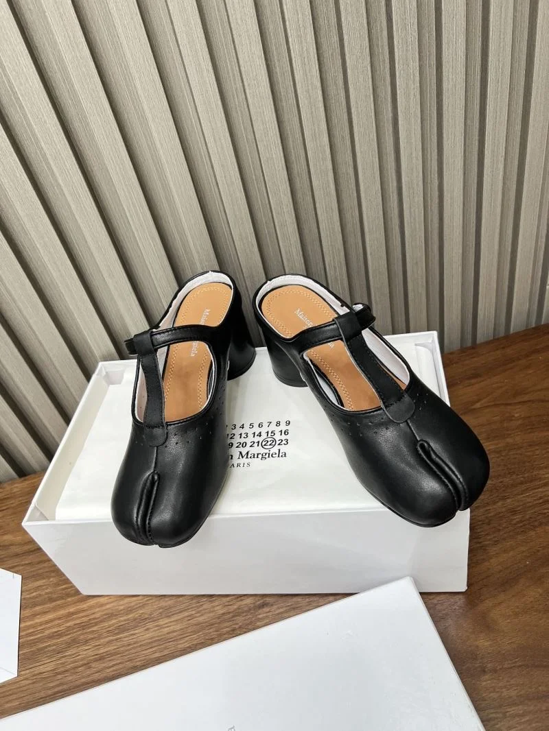Mirror quality Maison Margiela Sandals