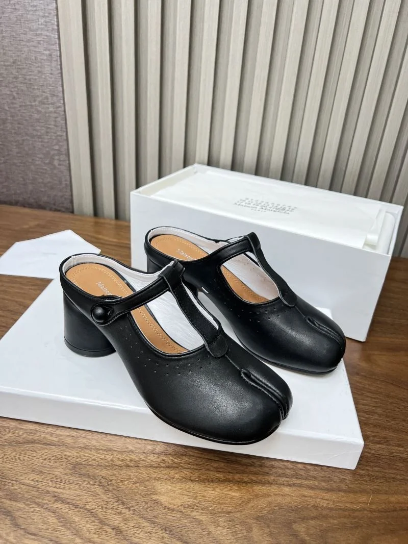 Mirror quality Maison Margiela Sandals