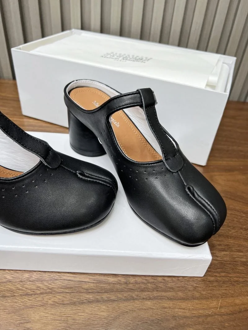 Mirror quality Maison Margiela Sandals
