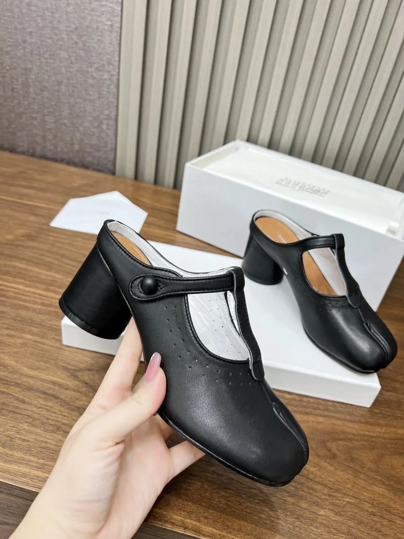 Mirror quality Maison Margiela Sandals