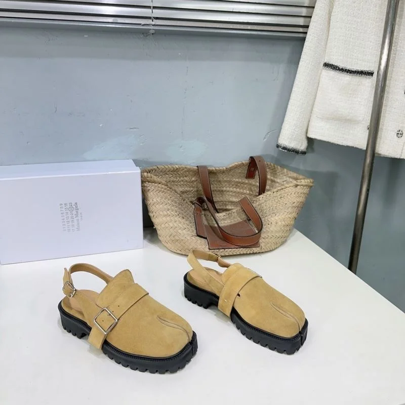 Maison Margiela Sandals