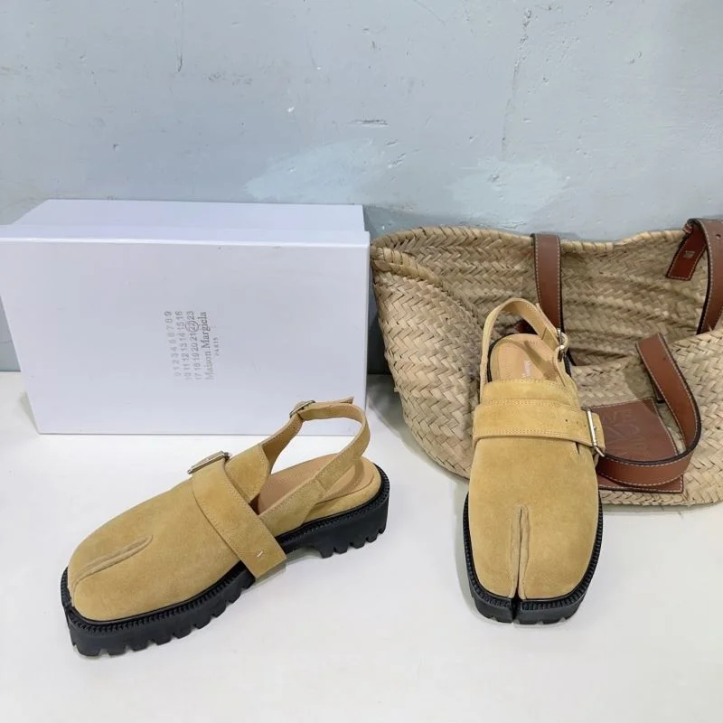 Economical Maison Margiela Sandals