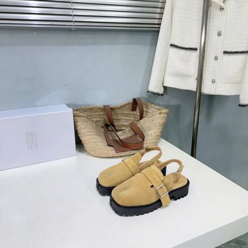 Economical Maison Margiela Sandals