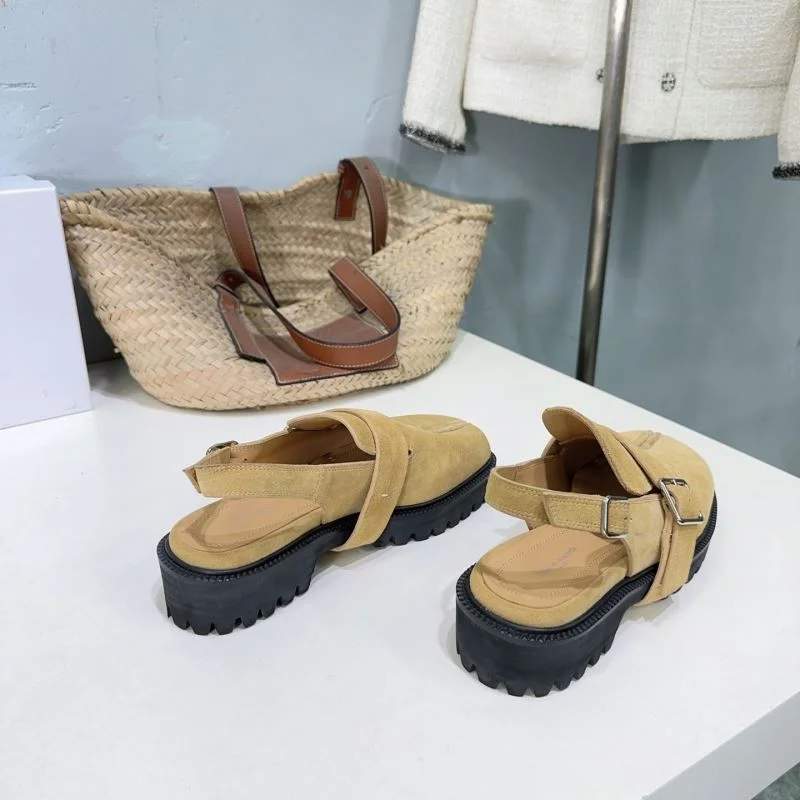 Economical Maison Margiela Sandals