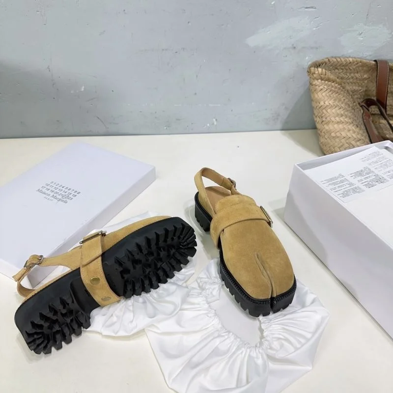 Economical Maison Margiela Sandals