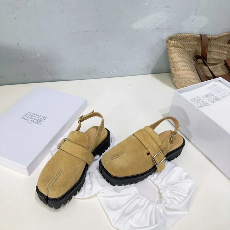 Economical Maison Margiela Sandals