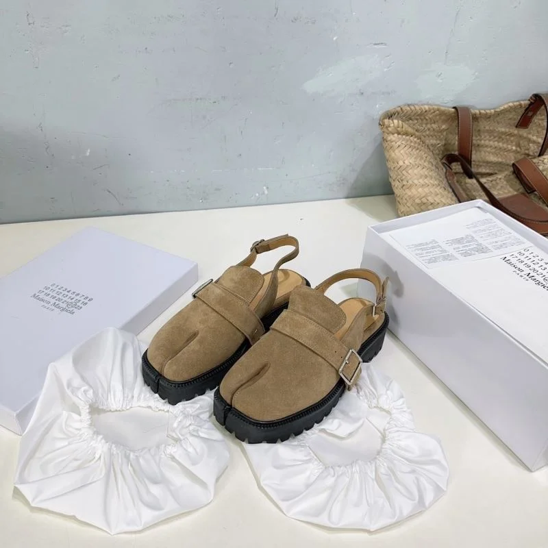 Maison Margiela Sandals