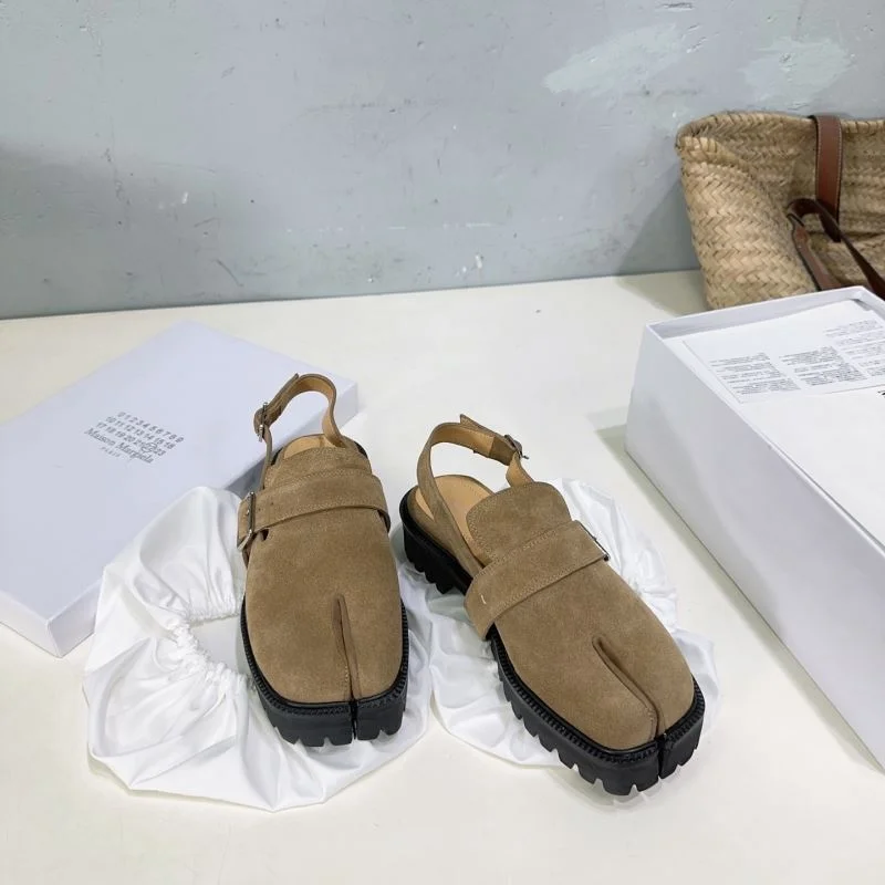 Accurate model Maison Margiela Sandals