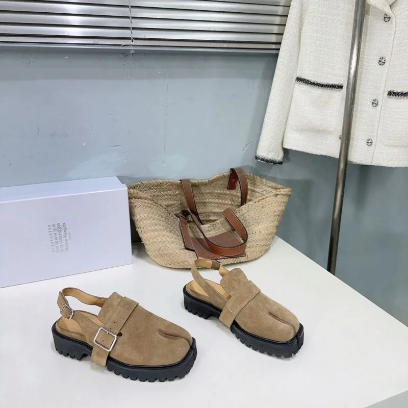 Accurate model Maison Margiela Sandals