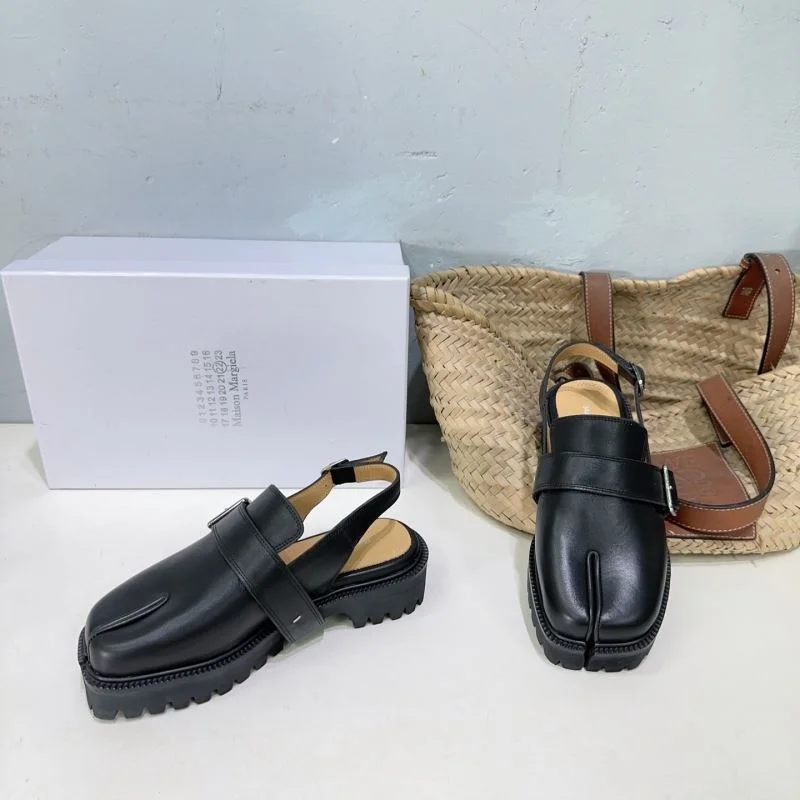 Indistinguishable Maison Margiela Sandals