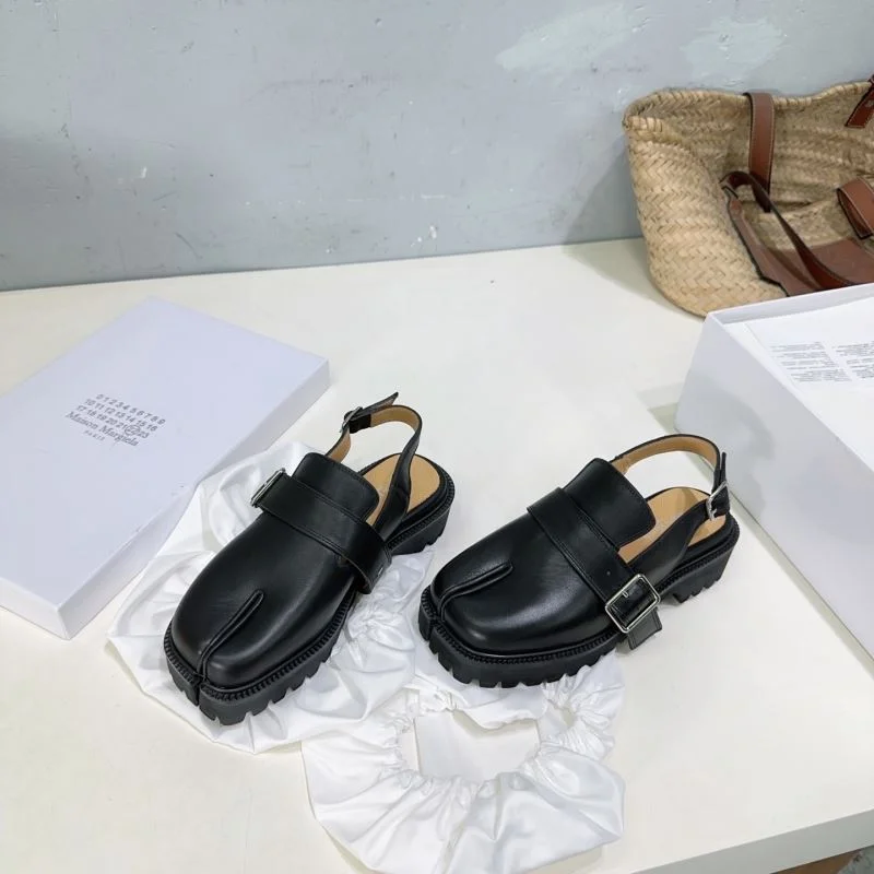 Indistinguishable Maison Margiela Sandals