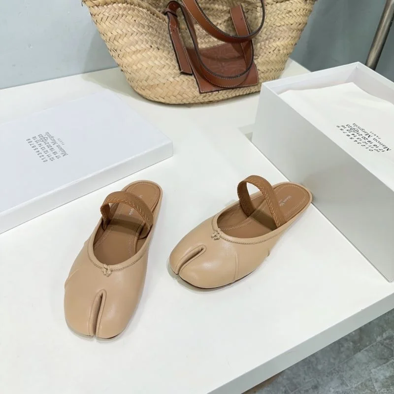 High accuracy Maison Margiela Sandals