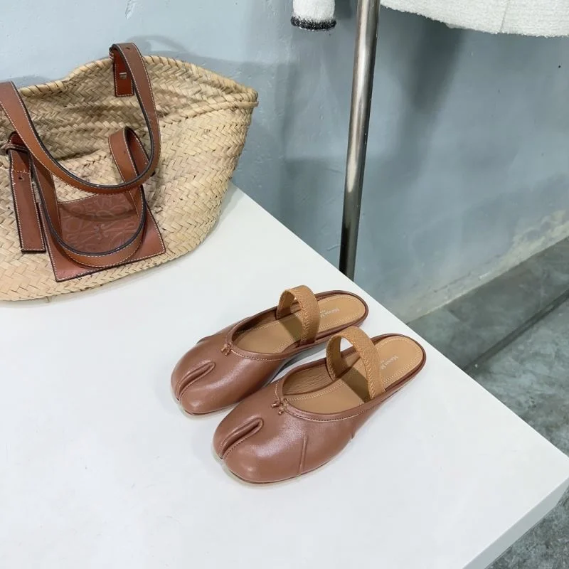 Economical Maison Margiela Sandals